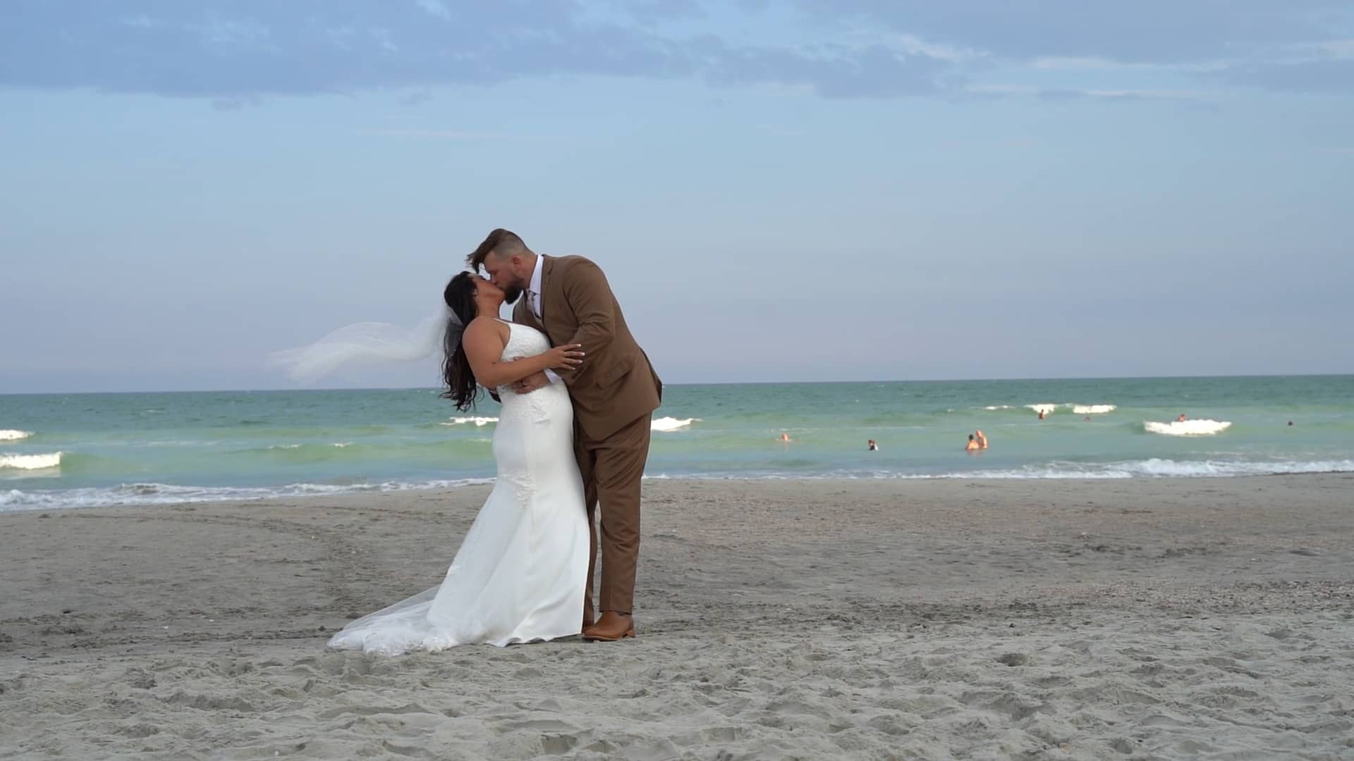 Kayla and Tyler on Vimeo