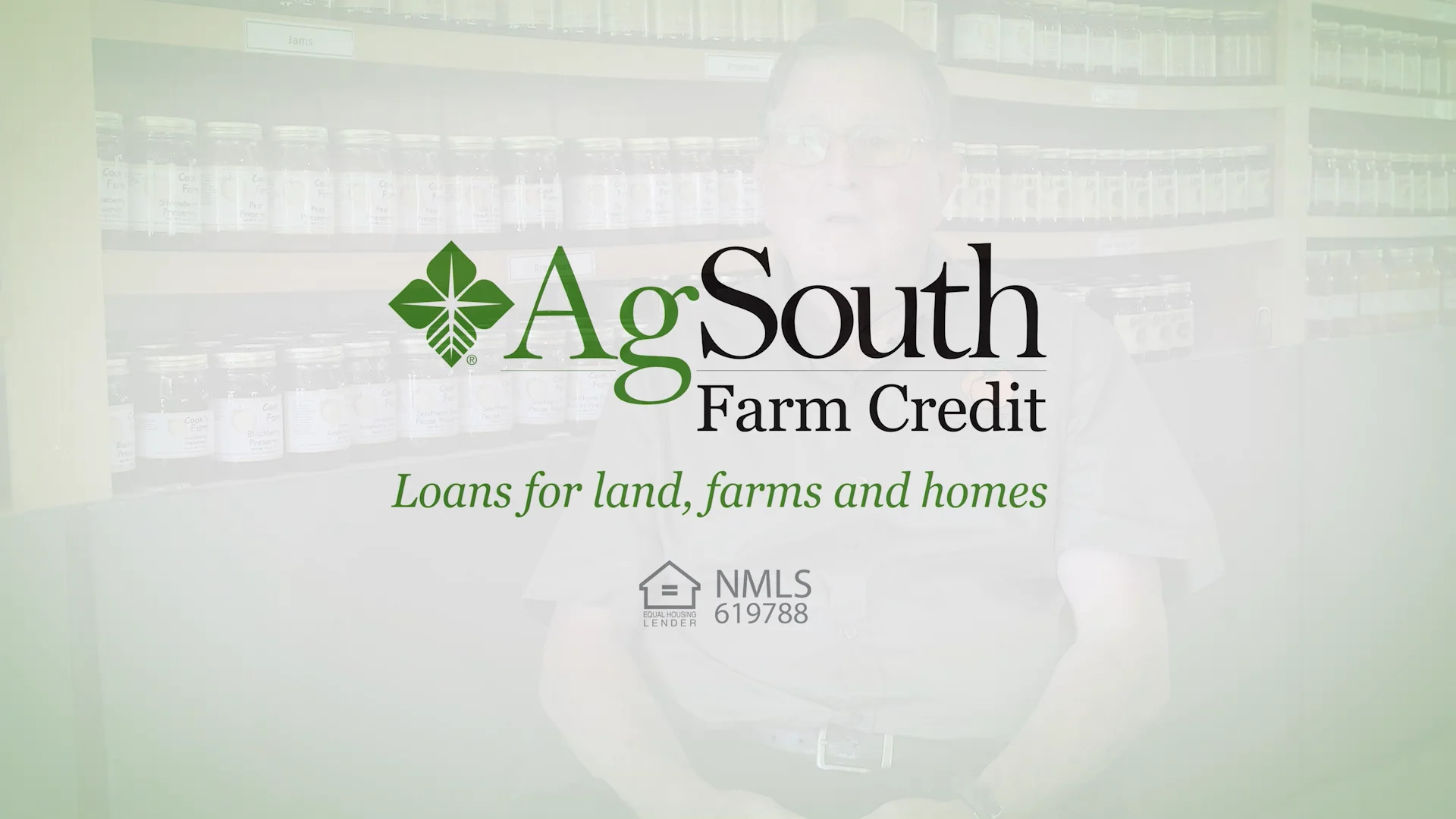 Cooks Farm - AgSouth Farm Credit on Vimeo