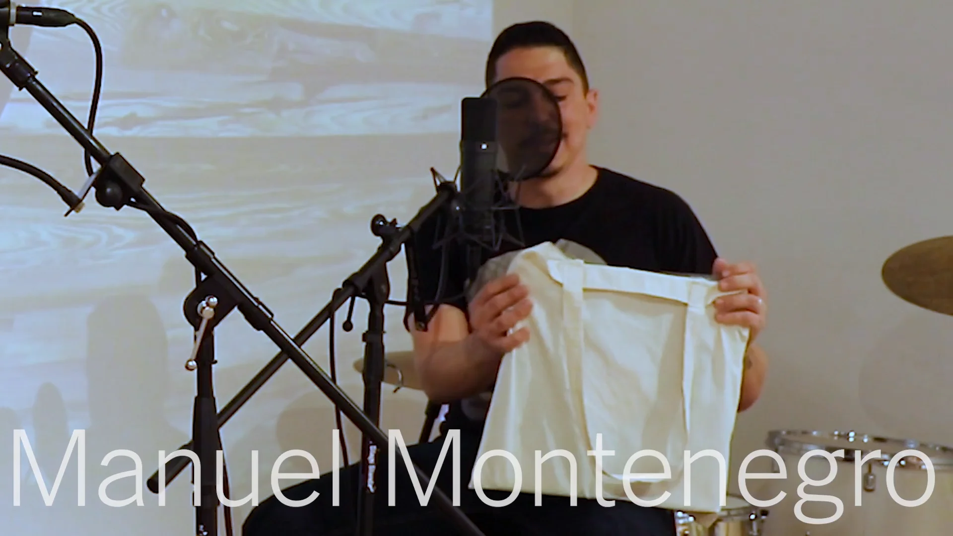 Manuel Montenegro on Vimeo