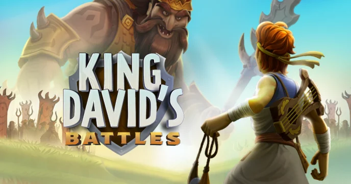 KDB Game Trailer on Vimeo