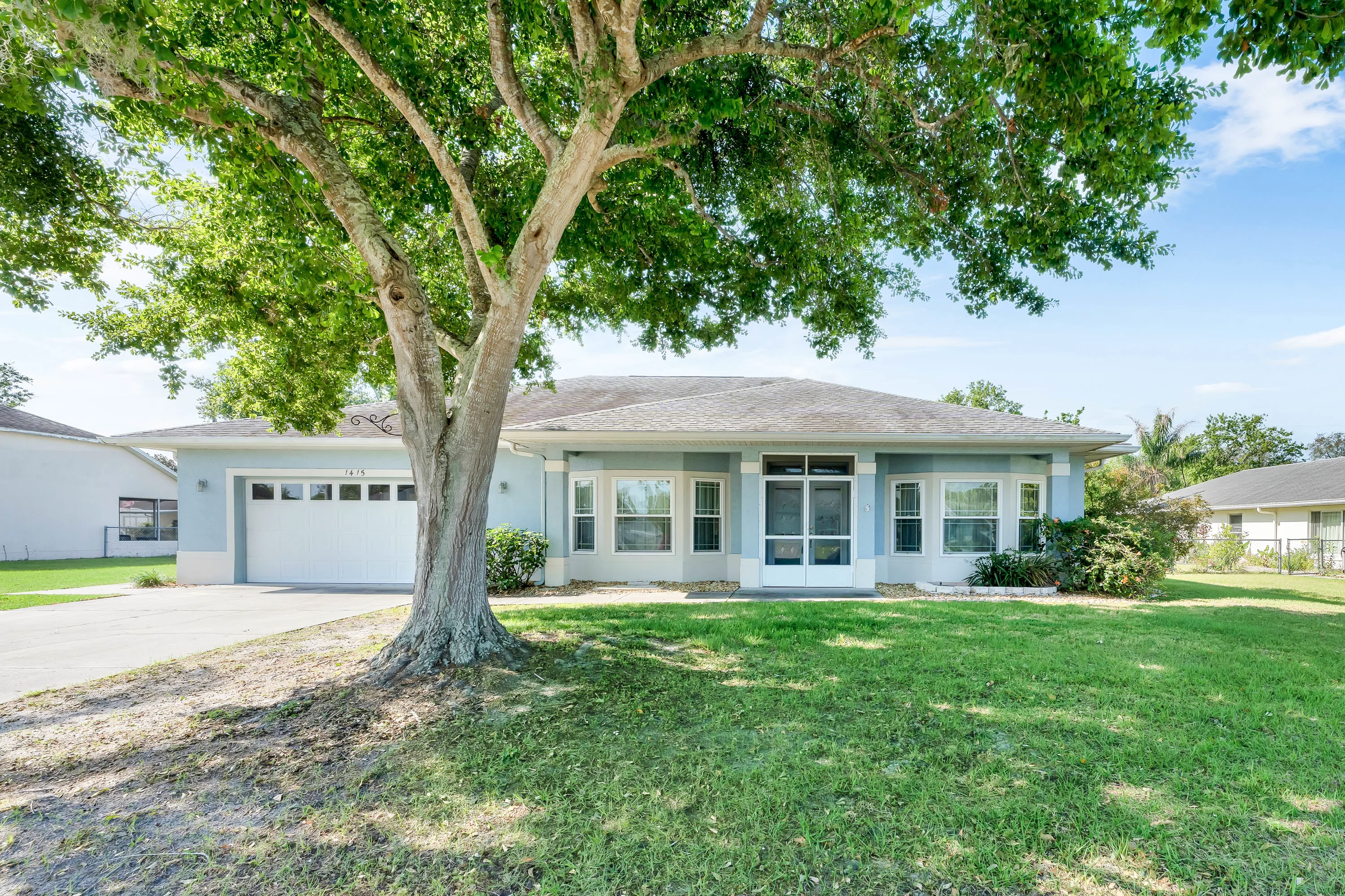 1415 Kingston Way, Kissimmee, FL 34744 on Vimeo