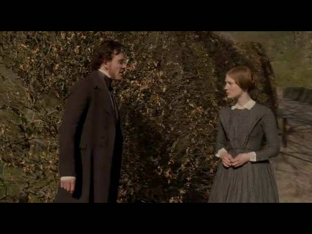 Jane Eyre 2011 "Proposal" on Vimeo