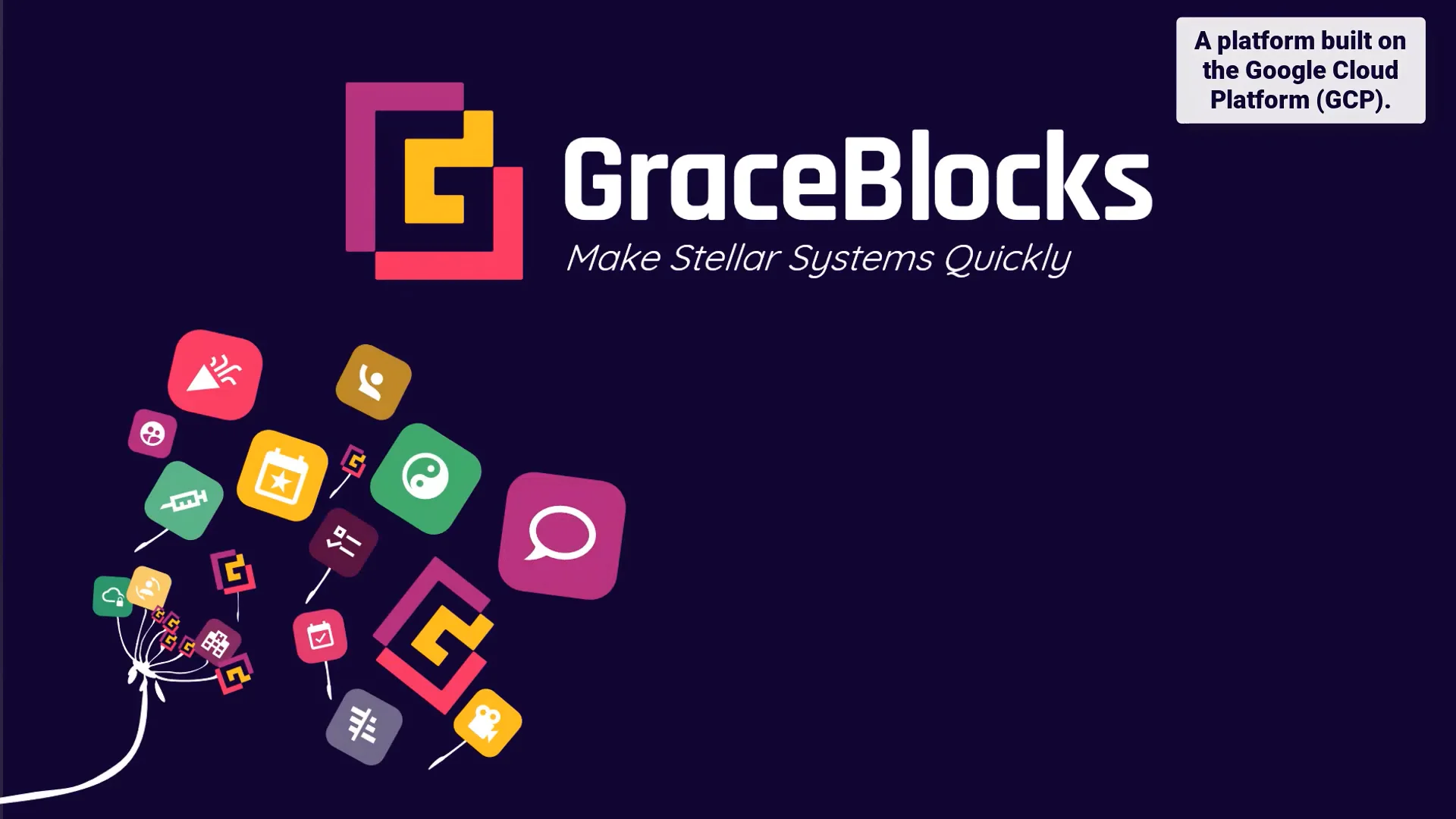 Building on GraceBlocks