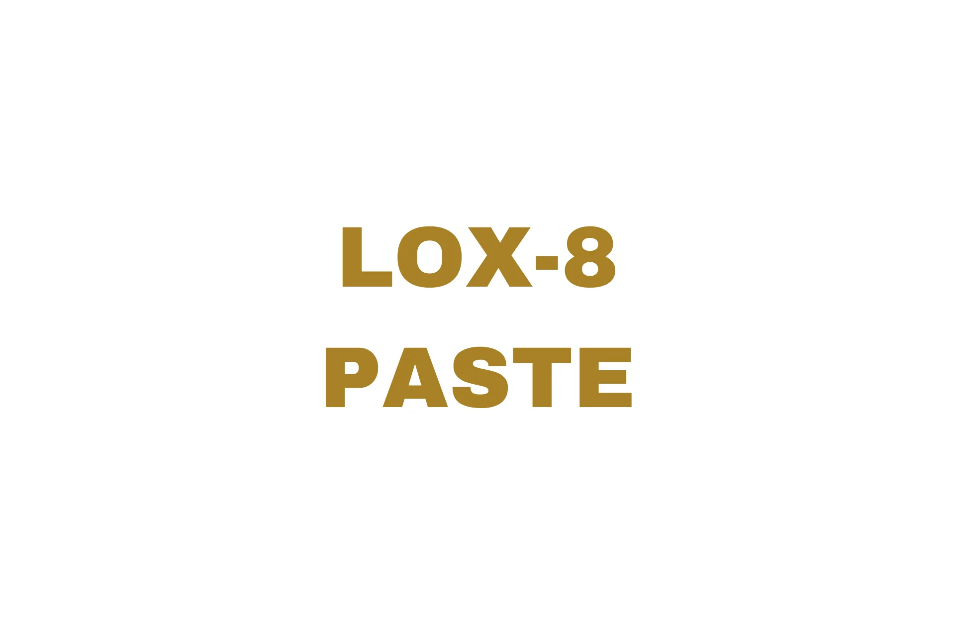 Lox-8 Paste on Vimeo