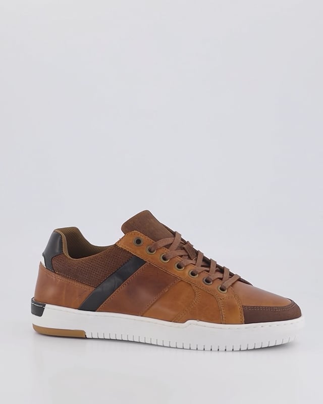Apostle Java Casuals - Tan | Shoe Connection AU