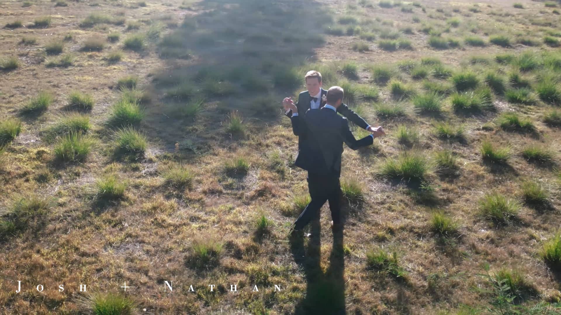 Josh + Nathan Highlights Film on Vimeo