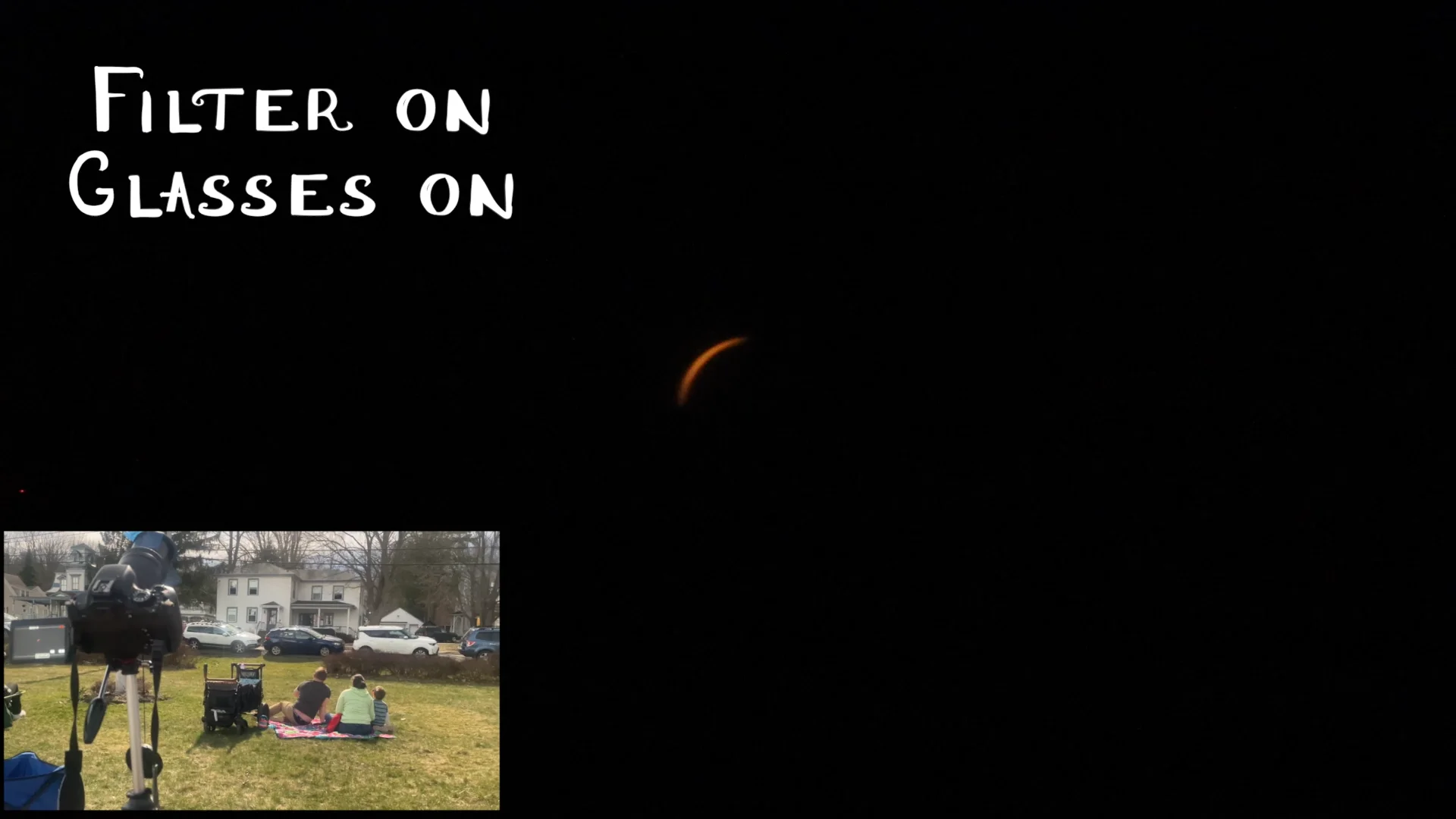 eclipse on Vimeo