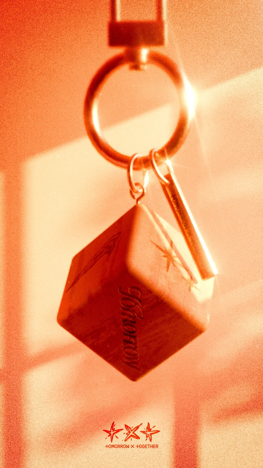 TXT Mini 6th Album Merch Teaser