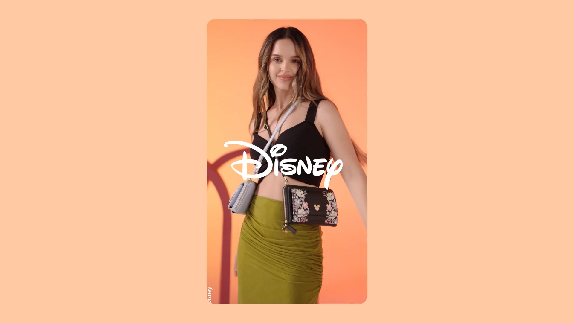 TIZZA x Disney II on Vimeo