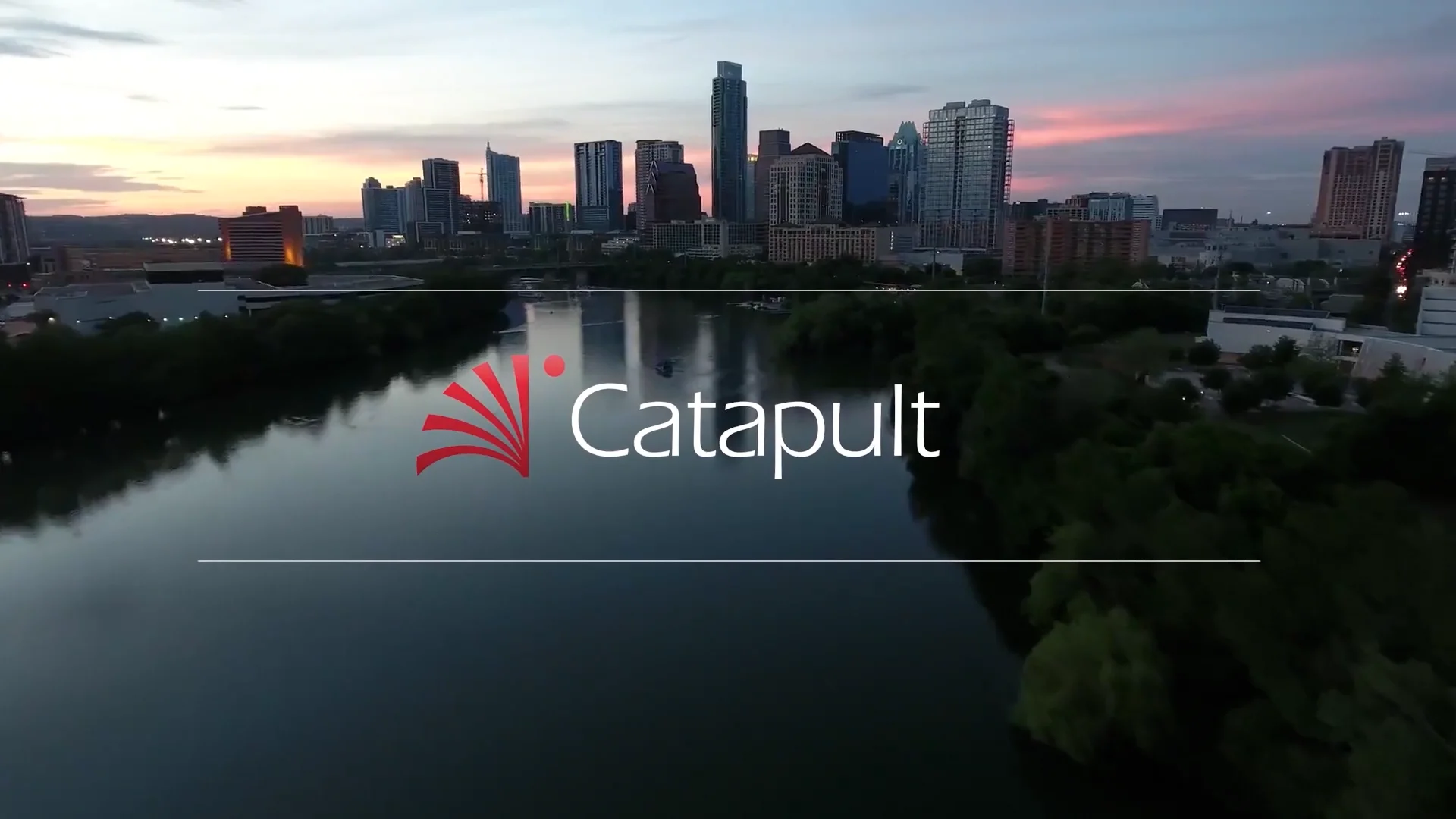 Catapult Channel Trailer on Vimeo