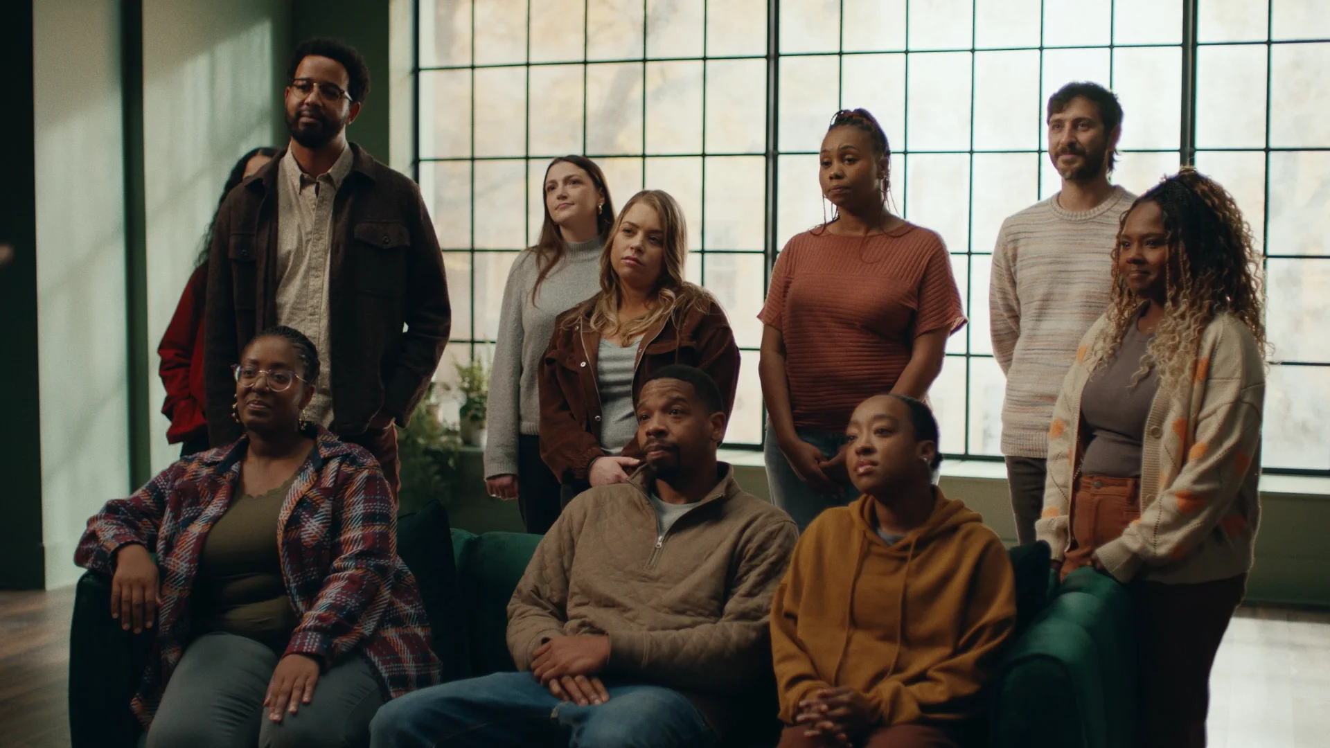 Chime - Feels Like Progress on Vimeo