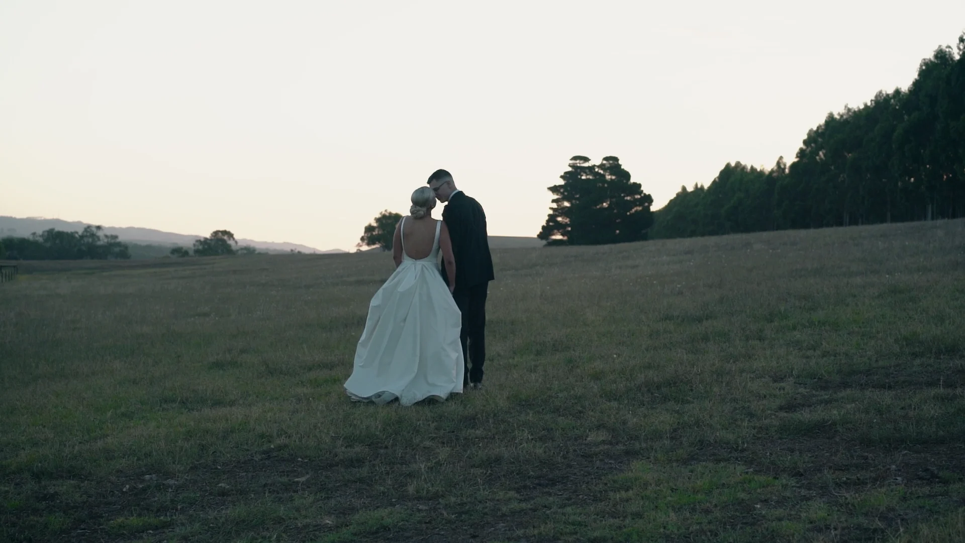 Emma and Jerry ~ Wedding Film