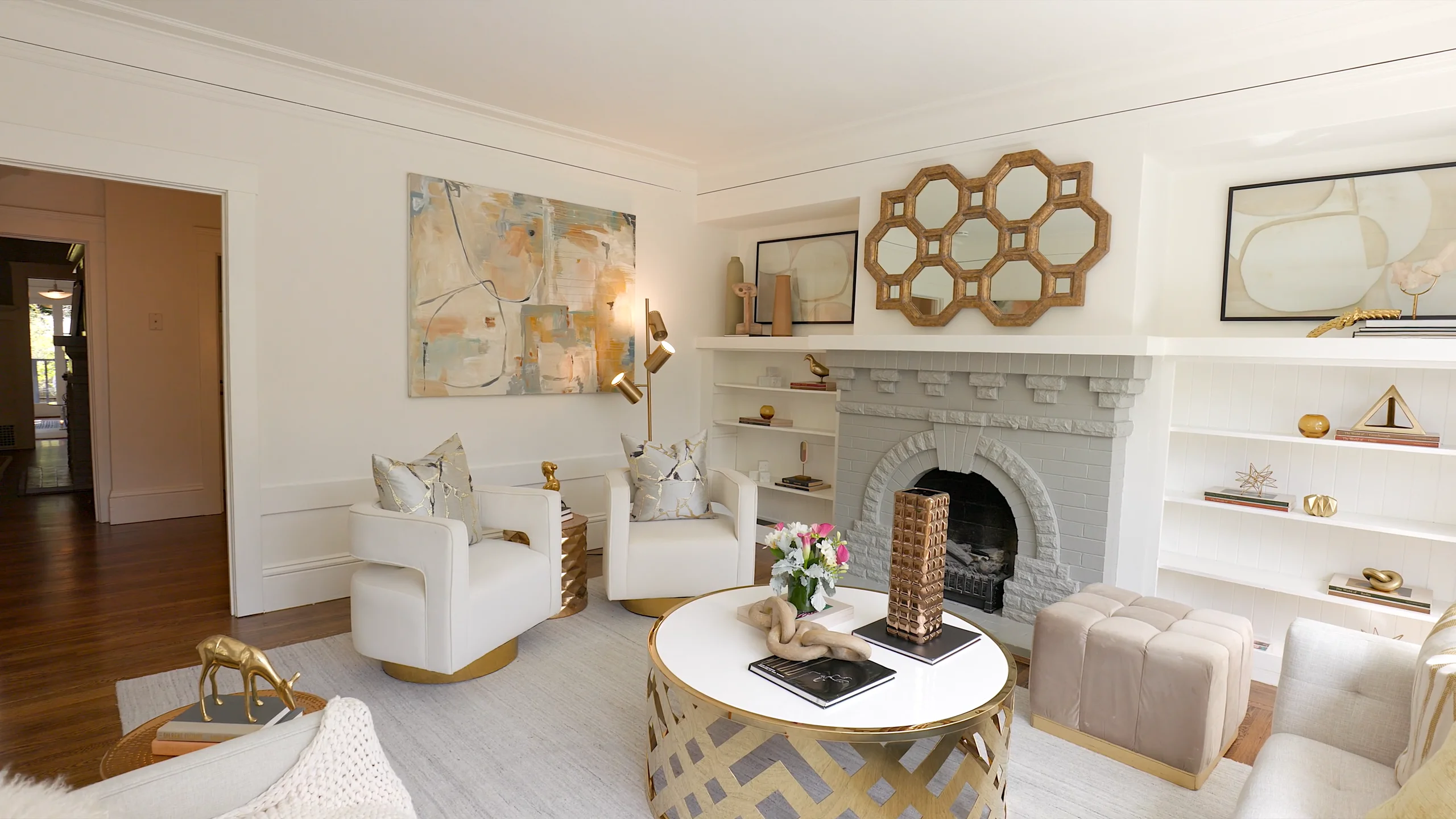 Carrie Goodman presents 223 23rd Avenue, San Francisco