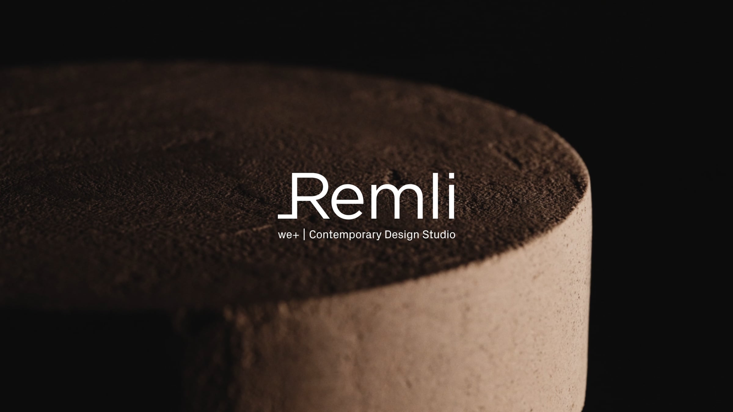 Ambientec / Remli (Design: we＋) / 2024