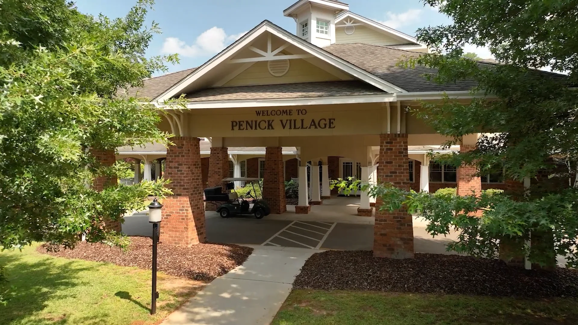 Penick Village Expansion on Vimeo