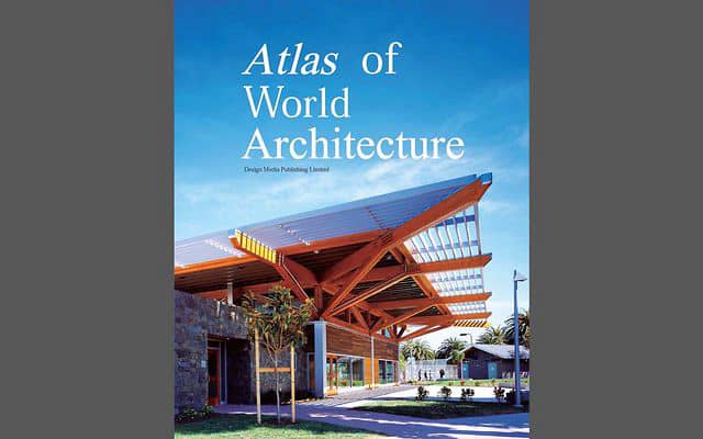 Atlas of World Architecture on Vimeo