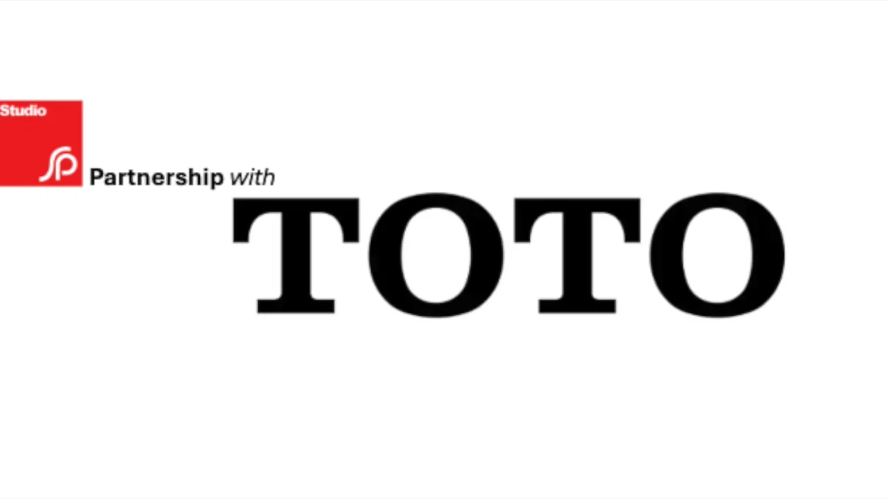 Toto QR Code Tech 2024 on Vimeo