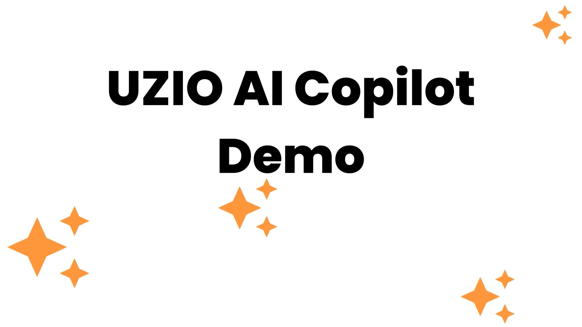 UZIO AI Copilot Demo | Revolutionizing HR and Payroll Management