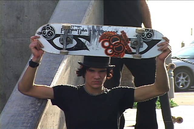 Corey Duffel "10 From Back When" '04-'07 on Vimeo