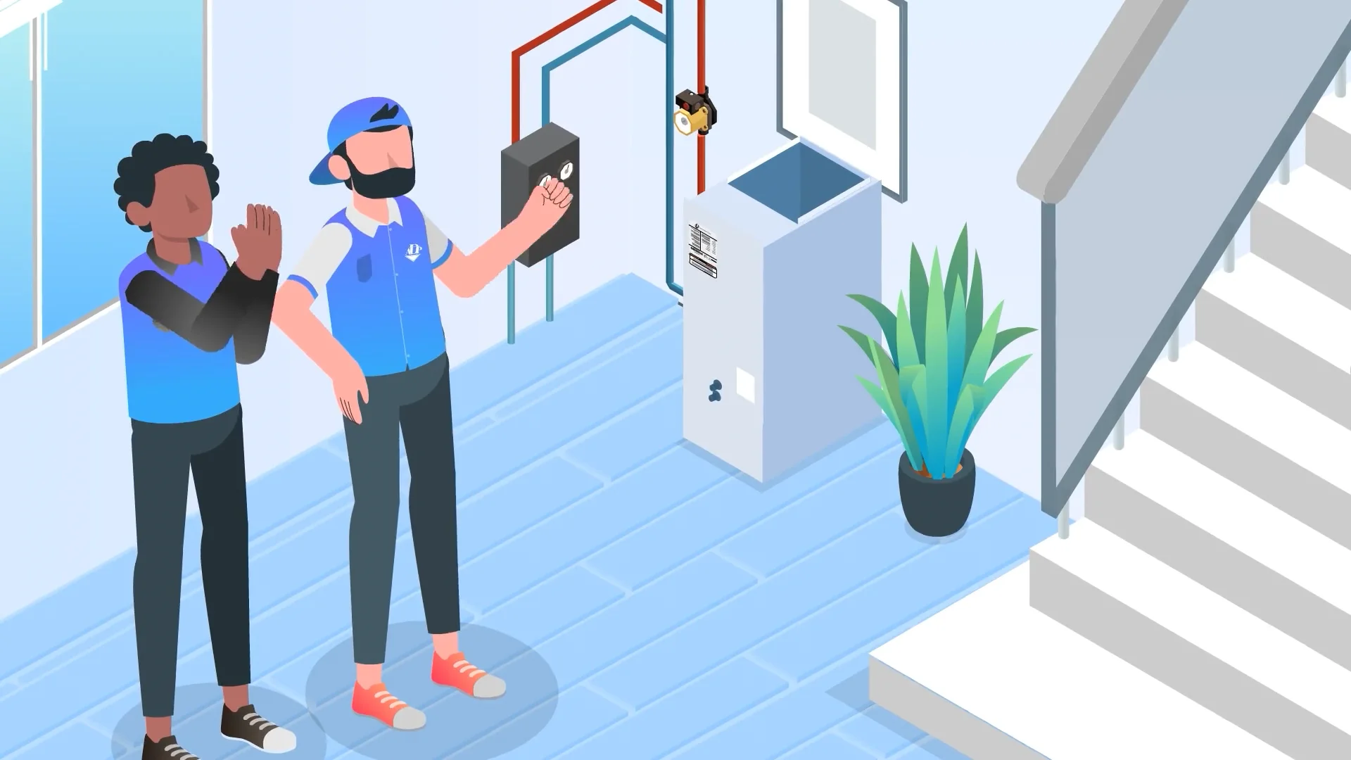 ADP Leads the Way with the Simplest Solutions on Vimeo