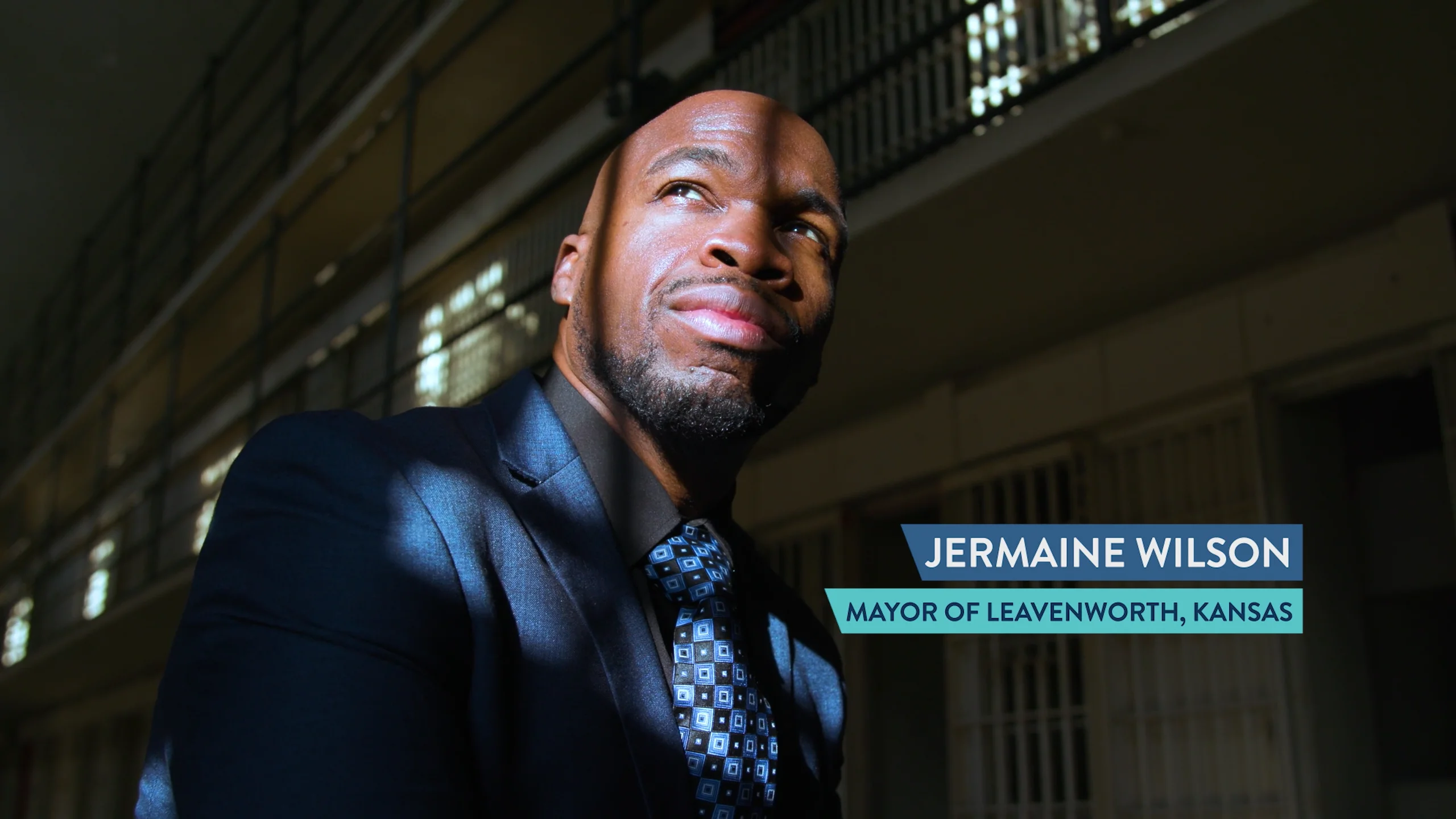 Jermaine_Wilson_2ND CHANCE_FINAL-4K on Vimeo