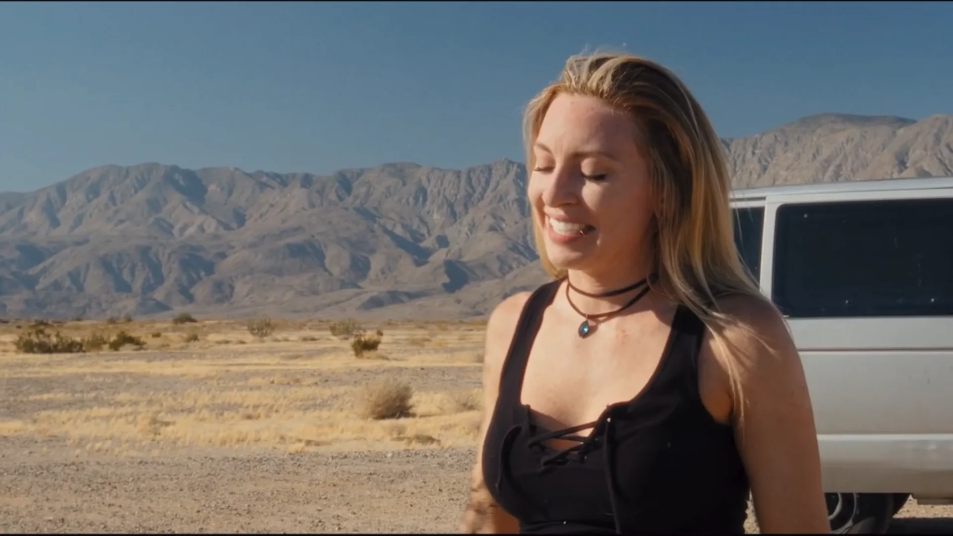 Victorian Keaton Reel