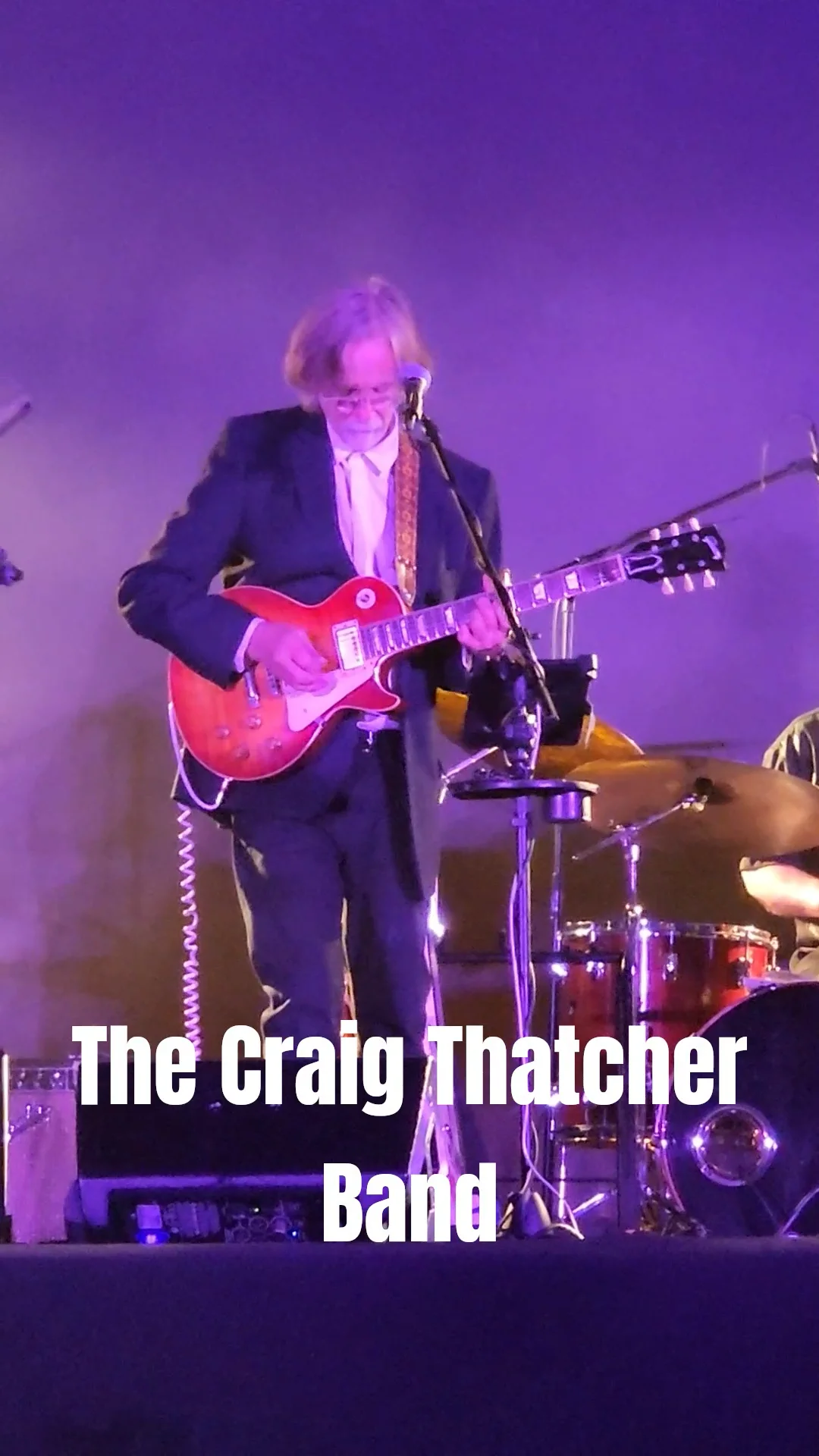 Craig Thatcher Here Come the Sun on Vimeo