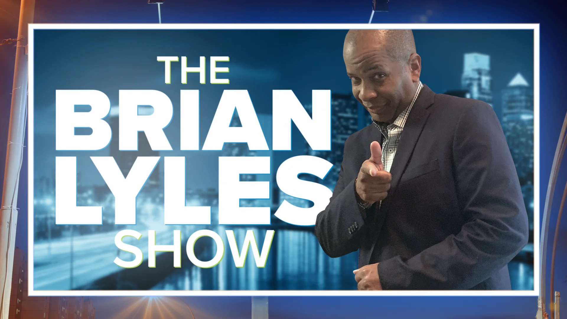 04Apr10 - The Brian Lyles Show on Vimeo