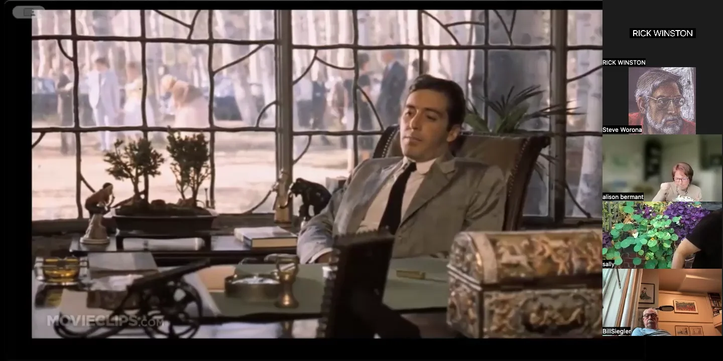 Films of 1974