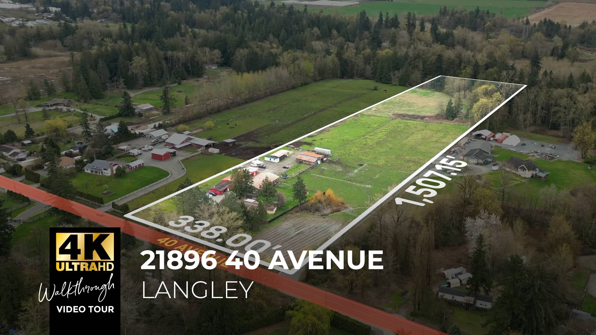 21896 40 Avenue, Langley for Nav Sekhon on Vimeo
