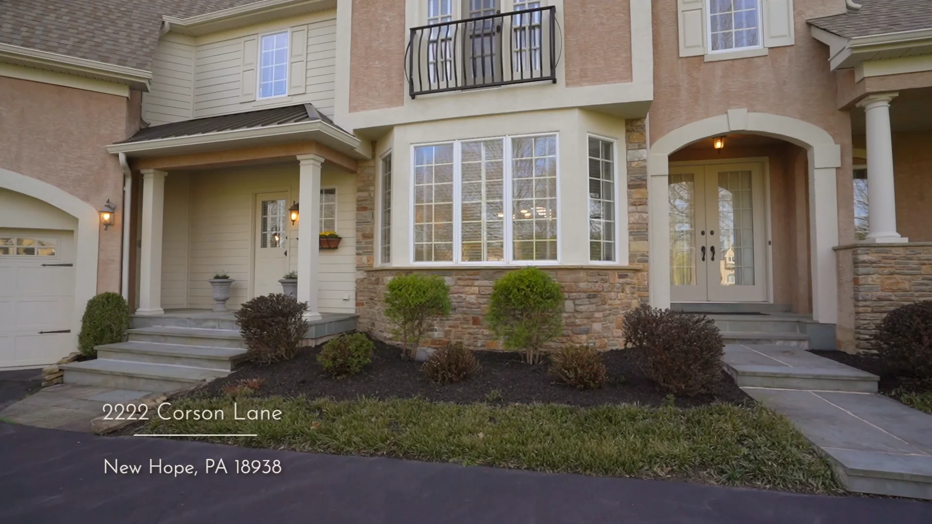 2222 Corson Ln on Vimeo