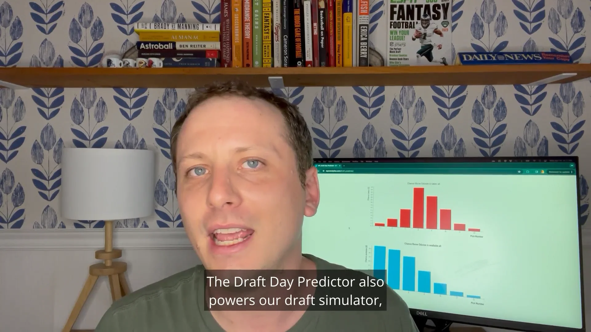 2024 NFL Draft Day Explainer on Vimeo