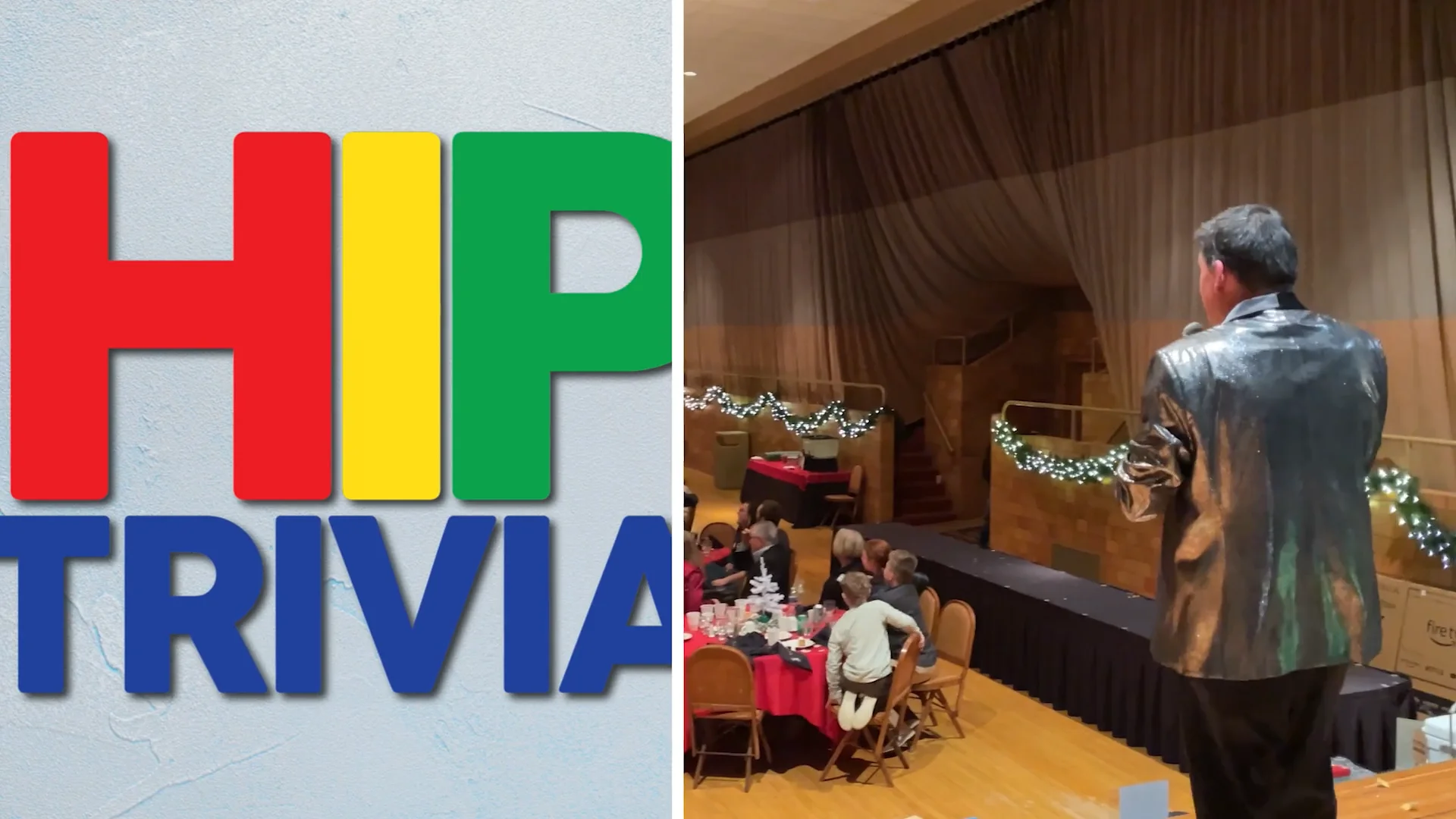 HIP Trivia: The Ultimate Interactive Game for Corporate Events and Team ...