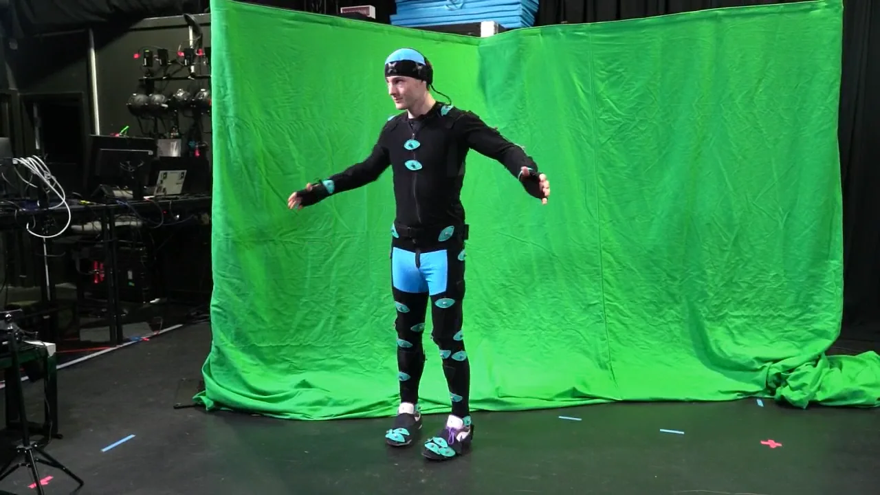 Combined Suits Review on Vimeo