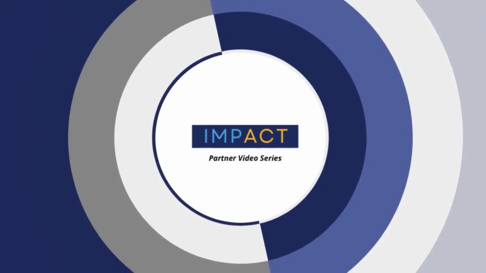 IMPACT Video Series - Angela Adams Consulting on Vimeo