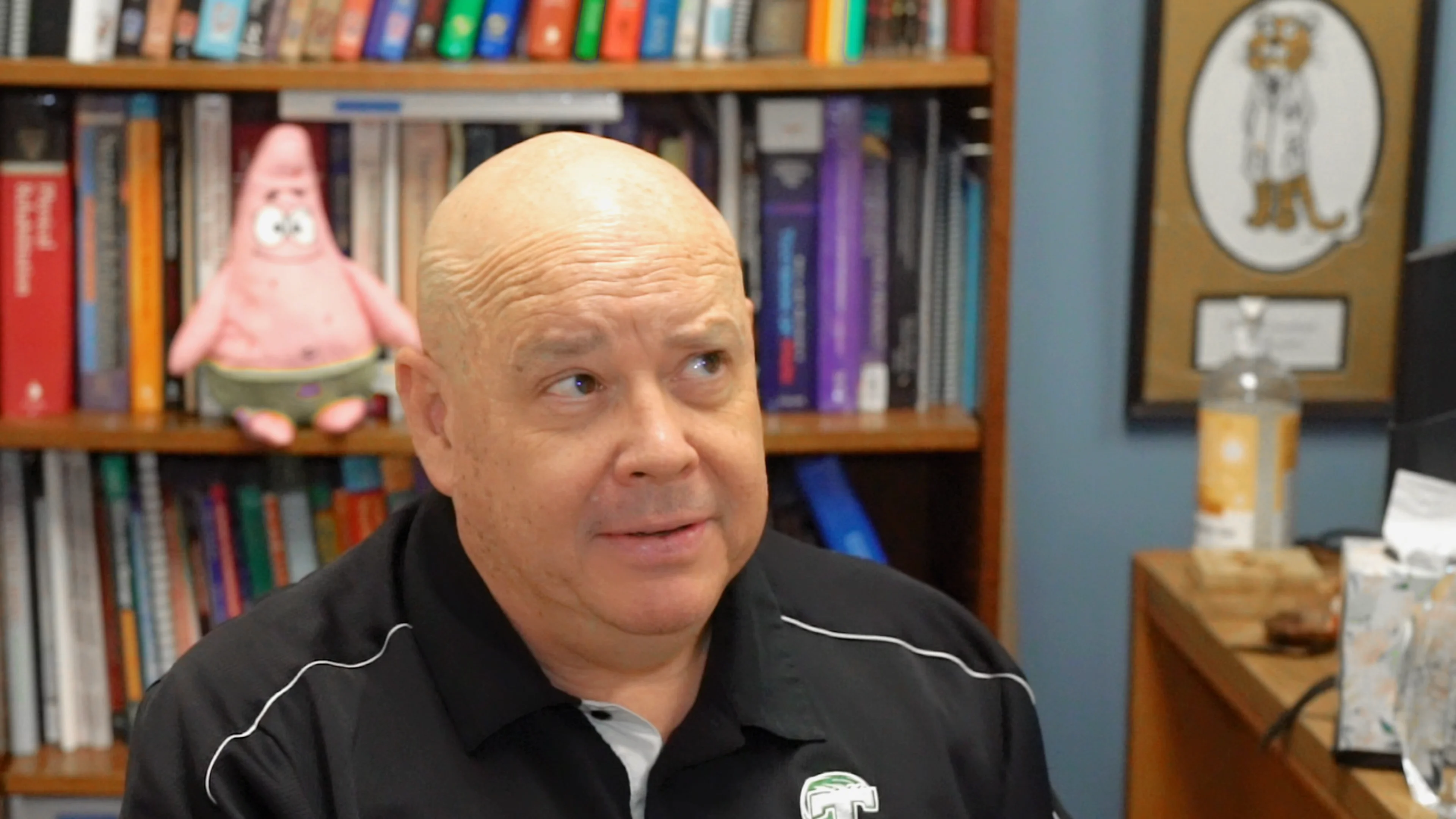 Phil Page FranU-All-In on Vimeo