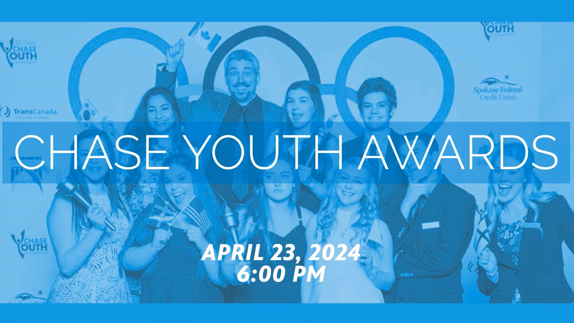 Chase Youth Awards at the Fox Theater, April 23, 2024 on Vimeo