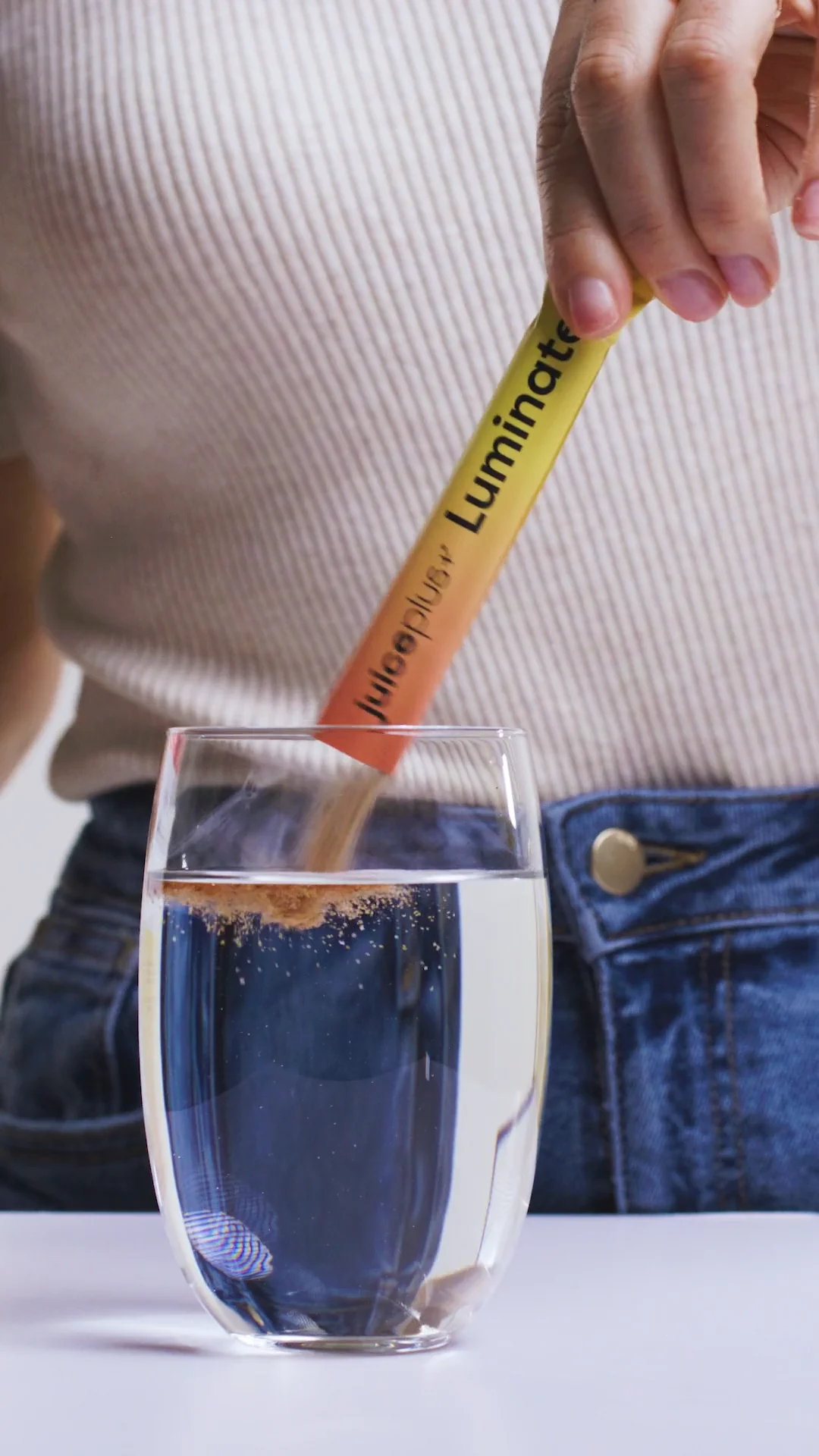 Juice Plus+ Luminate Product Demo Reel on Vimeo