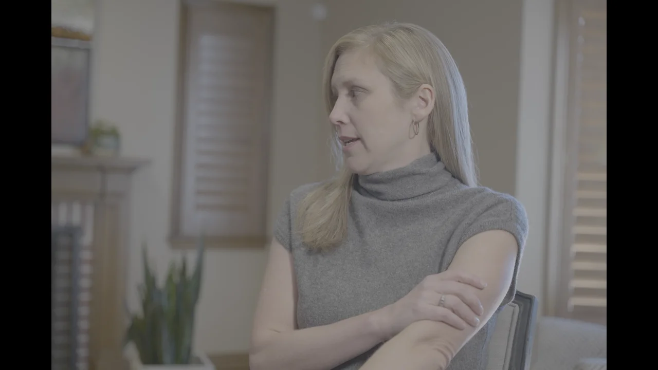 Adele lafrance on Vimeo