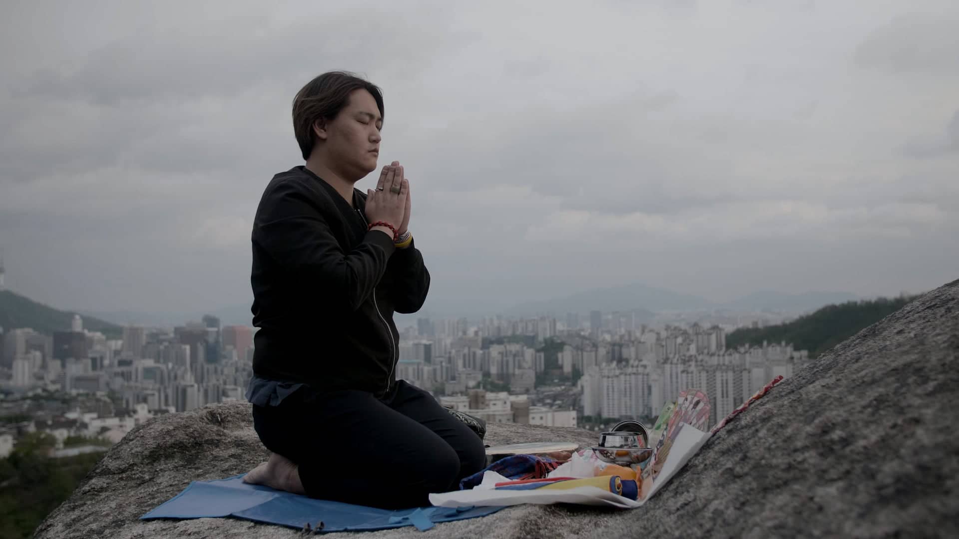 Modern Shaman Trailer on Vimeo