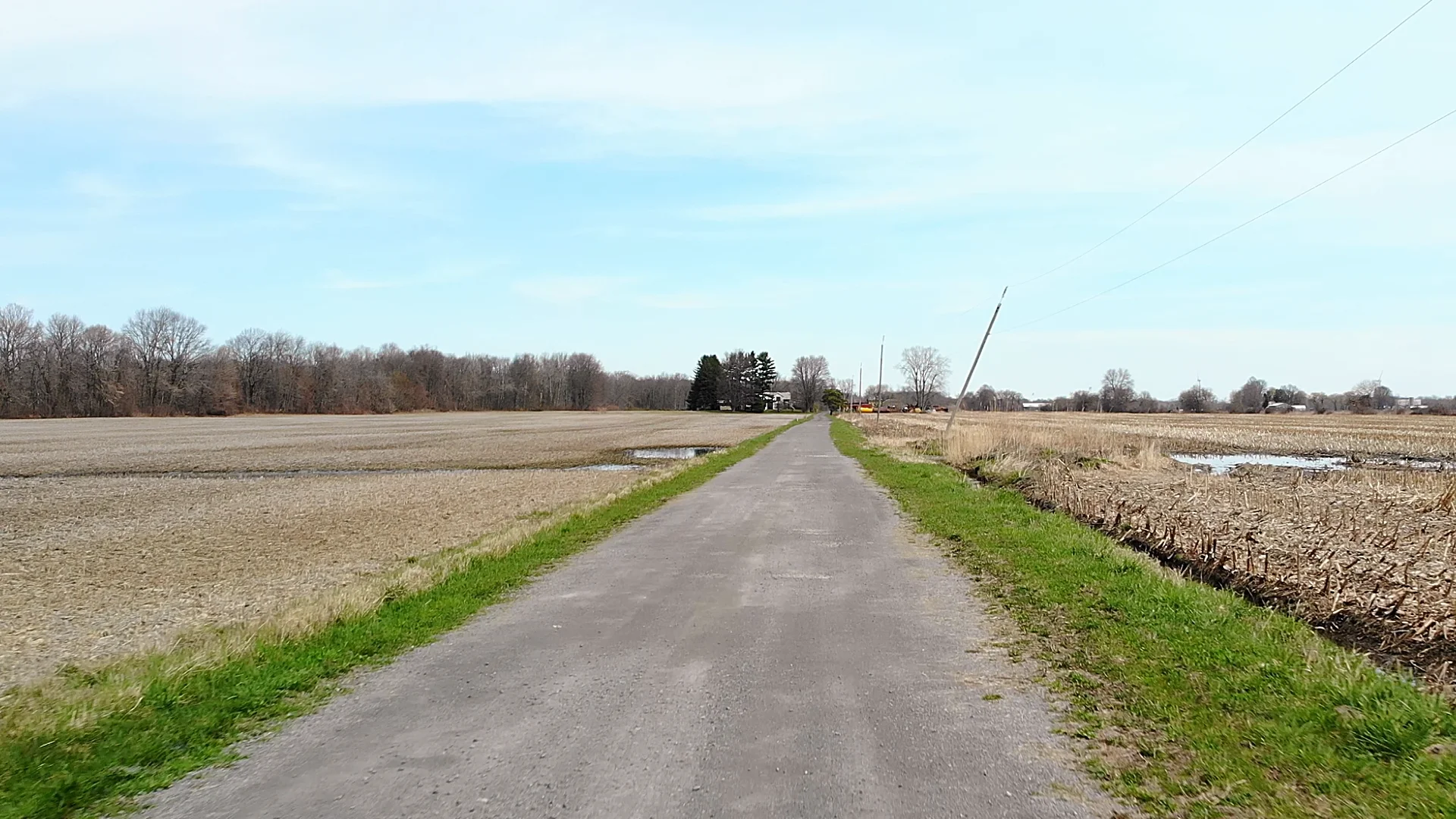 86 Feeder Lane, Dunnville - Telina Fishbach on Vimeo