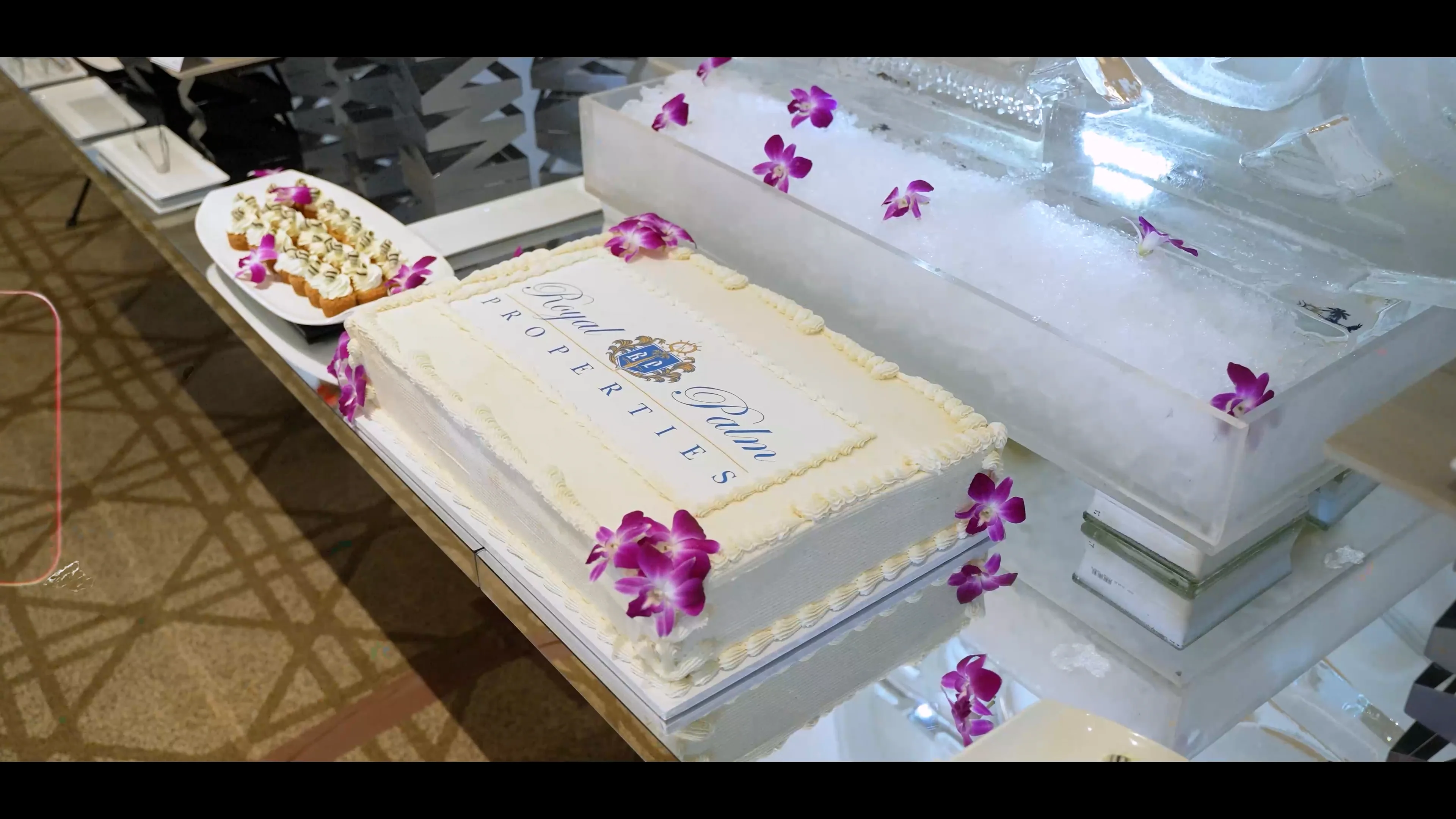 Royal Palm Brunch on Vimeo