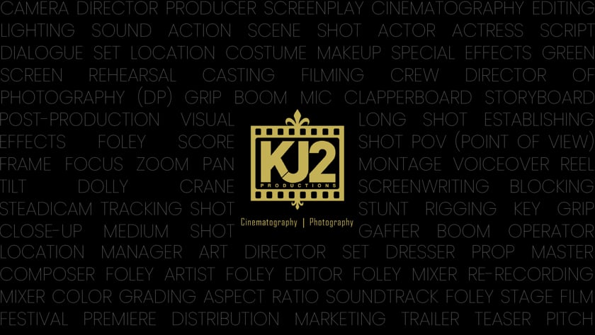 Our Team - Sacramento's Video Production & Photography Services | KJ2 ...