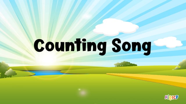 Counting Song | MusicplayOnline