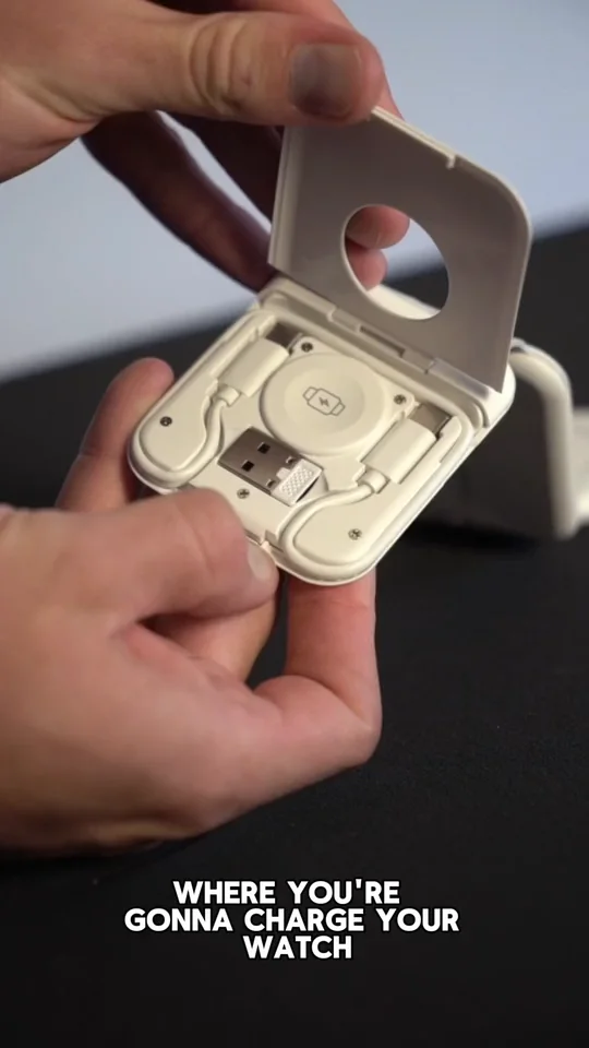 #2285 Chi-Charge Snap on Vimeo