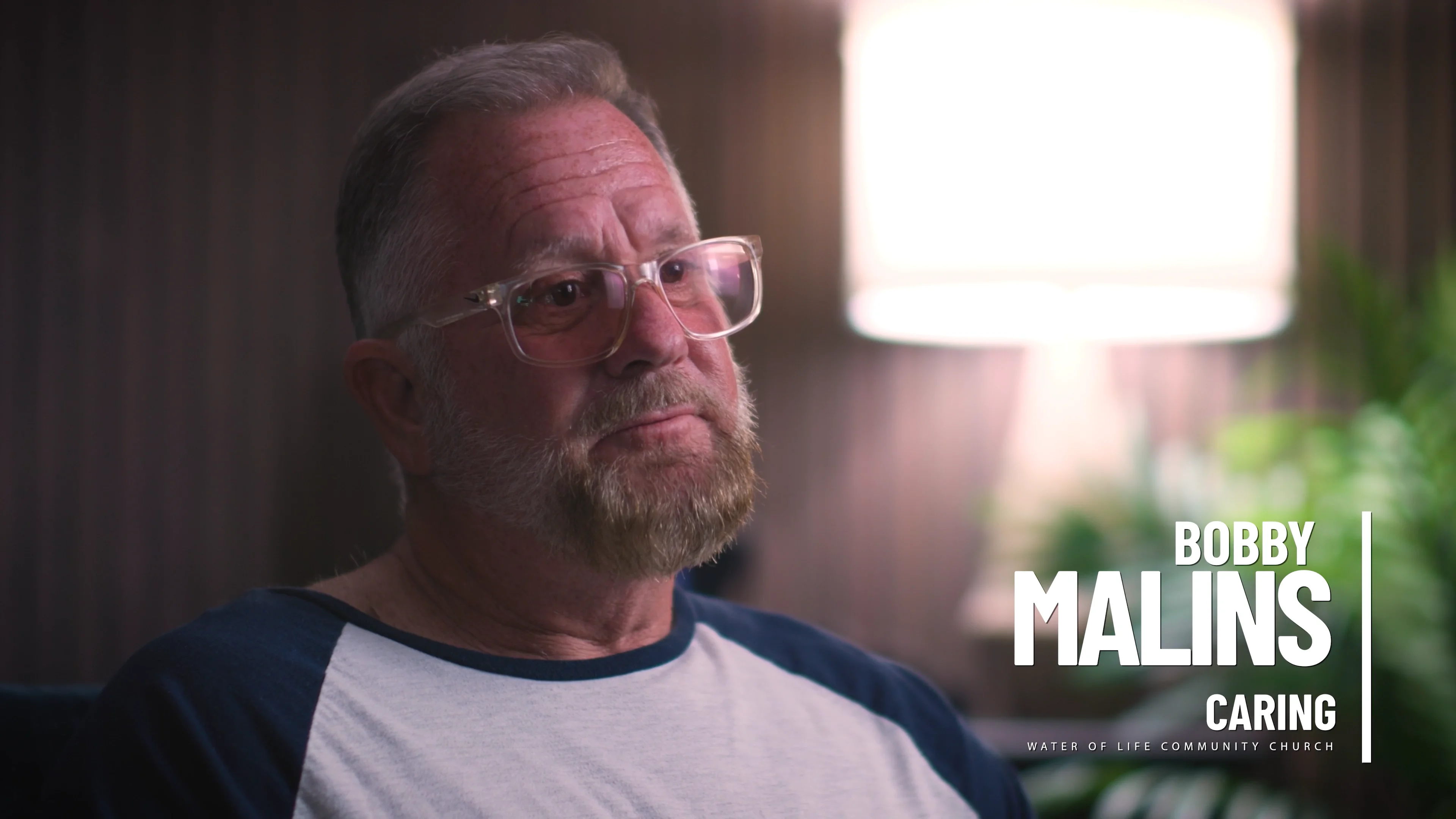 Bobby Malin Story - CARING on Vimeo