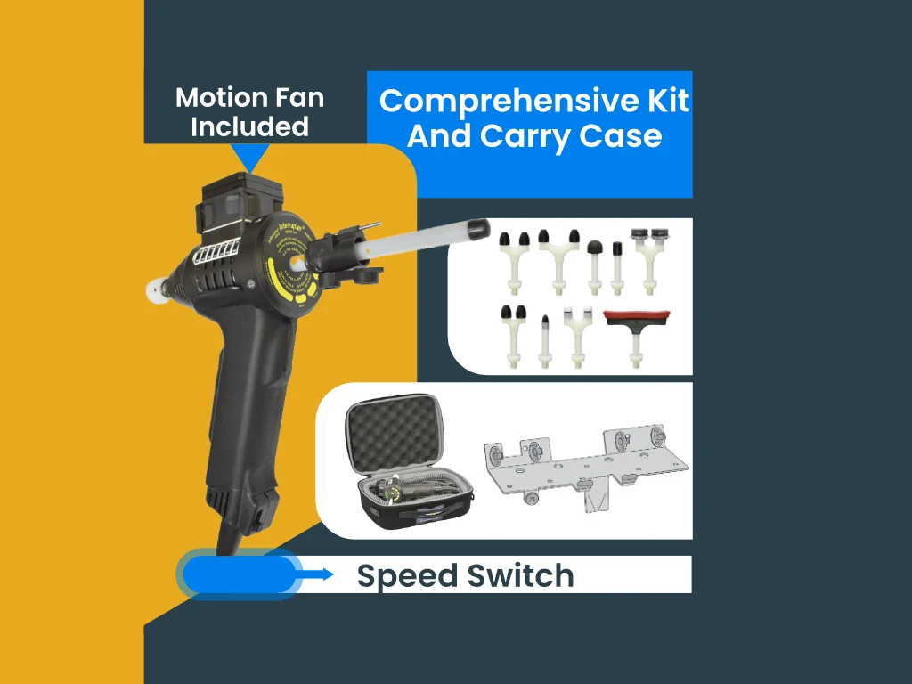 Arthrostim Pro-Comprehensive Kit