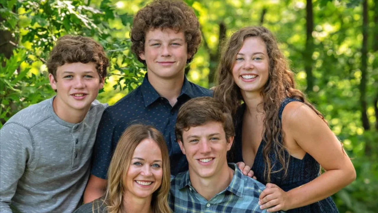 The Personal Story of the Currin Family on Vimeo