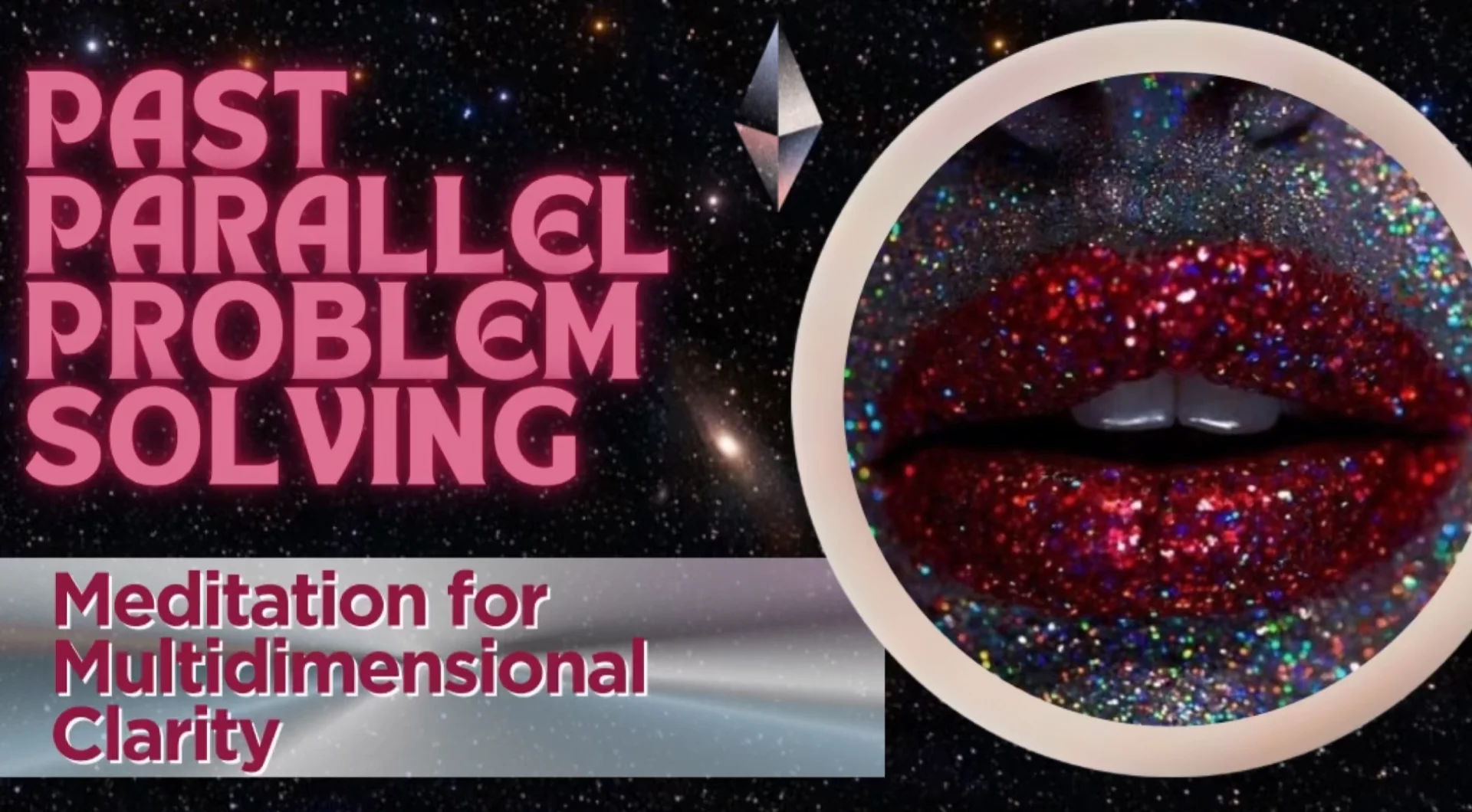 Past Parallel Problem Solving on Vimeo