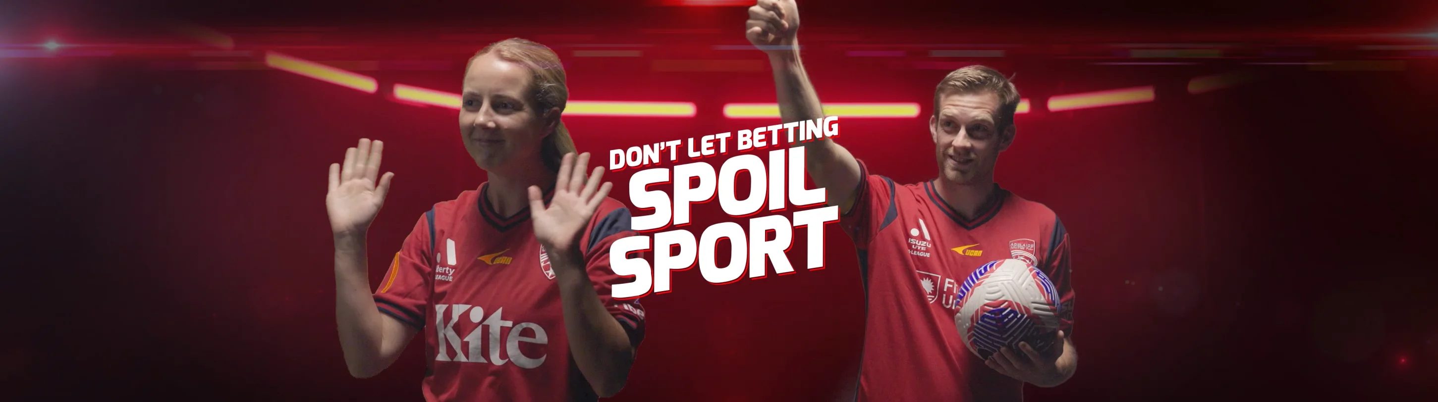 HFTG_Spoil Sport_Web_Banner on Vimeo